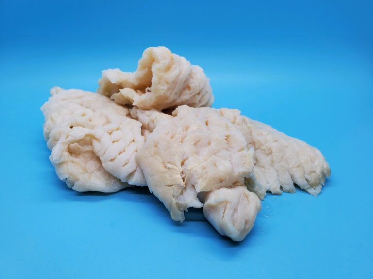 Tenderized Conch Steaks / 1 lb - Keys Fisheries